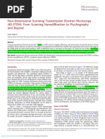 CBSE Class 10 Science HOTs Question Human Eye and Colourful World | PDF ...