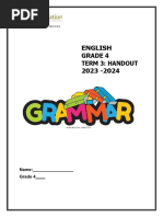 Grade 7 Creative Arts Notes | PDF | The Arts | Rhythm