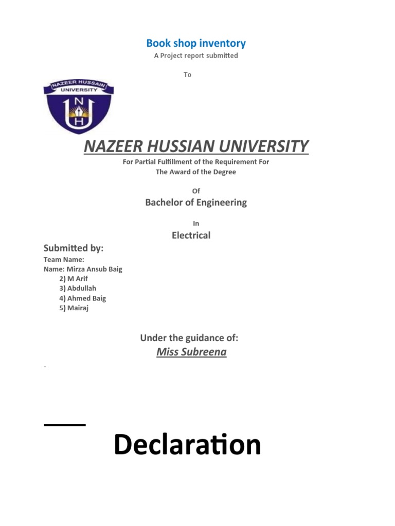 Book Shop Inventory | PDF | Computer Program | Programming