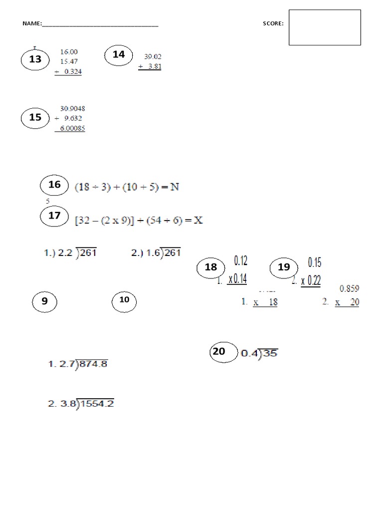 diagnostics-test-grade-7-pdf