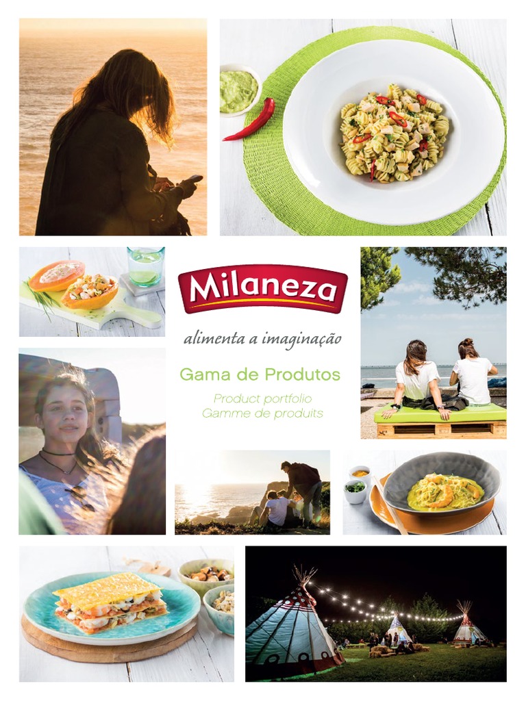 Milaneza | PDF