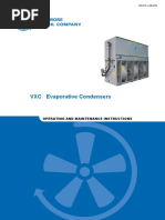 CXVB/CXV-T All Weather Operation: Simply The Best Condensers in The ...