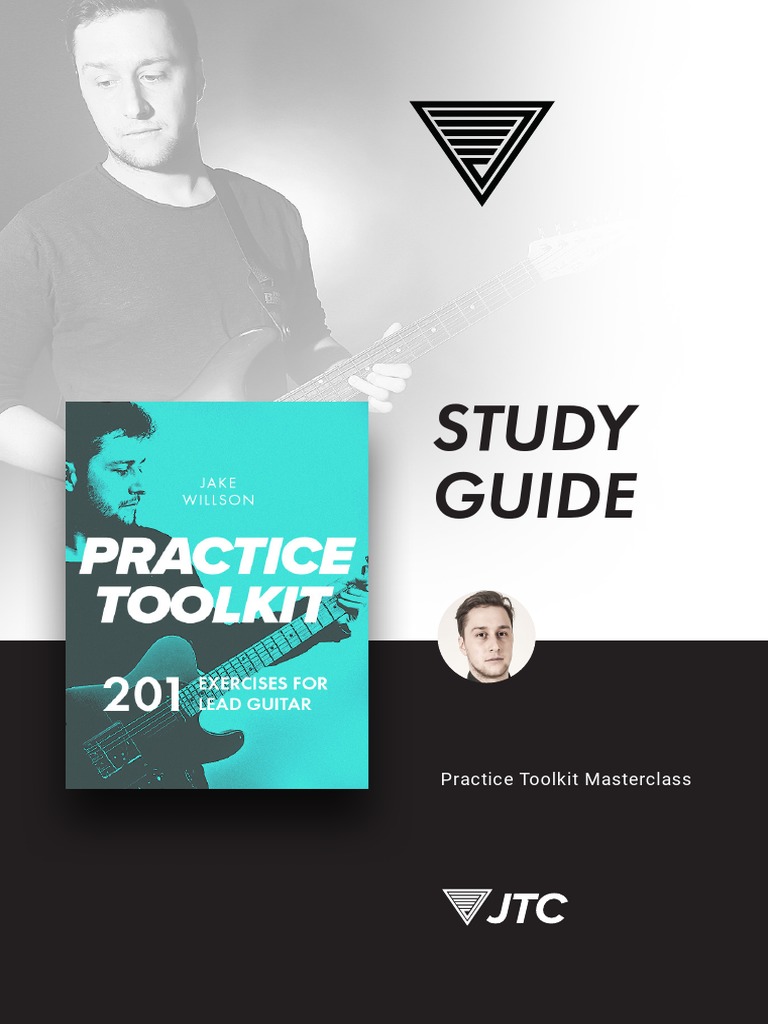 JW_Practice_Toolkit_Masterclass_-_Desconocido | PDF