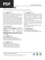 Water Sampling Plan and Procedure | PDF | Water Quality | Water