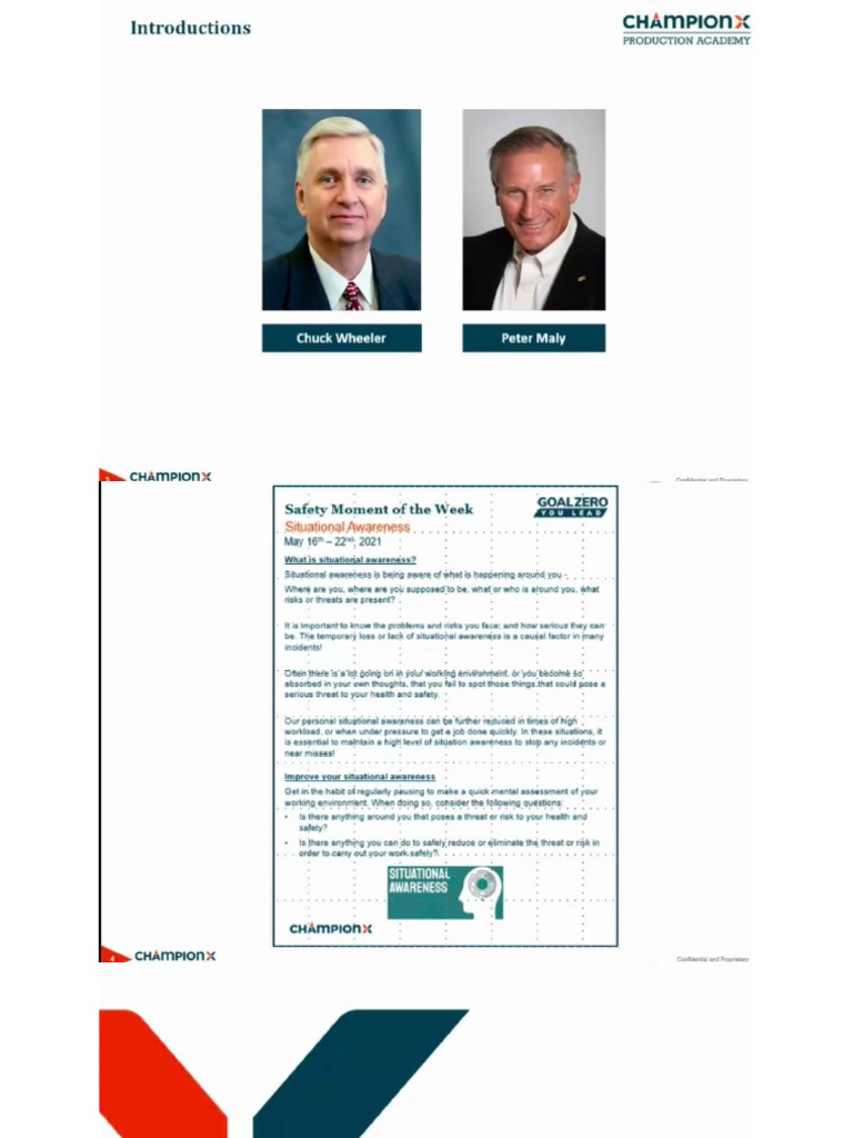 ESP System Design & Component Selection | PDF