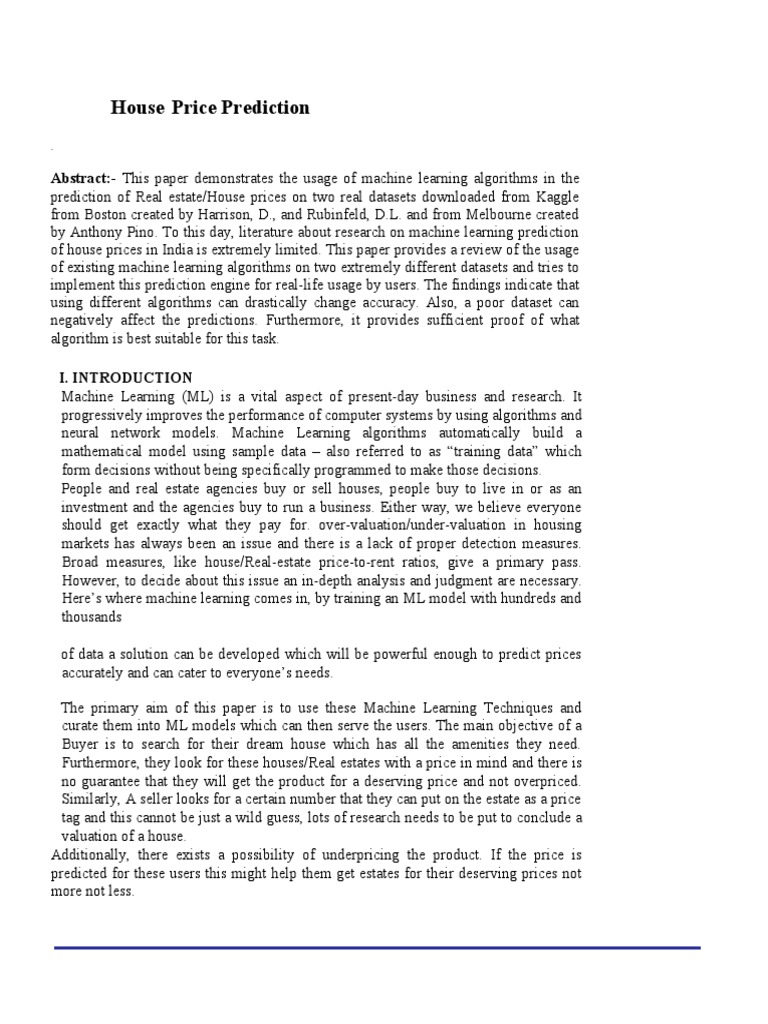 Data Science Assignment Chapter 1 | PDF | Machine Learning | Regression ... Data Science Assignment Chapter 1 | PDF | Machine Learning | Regression ...