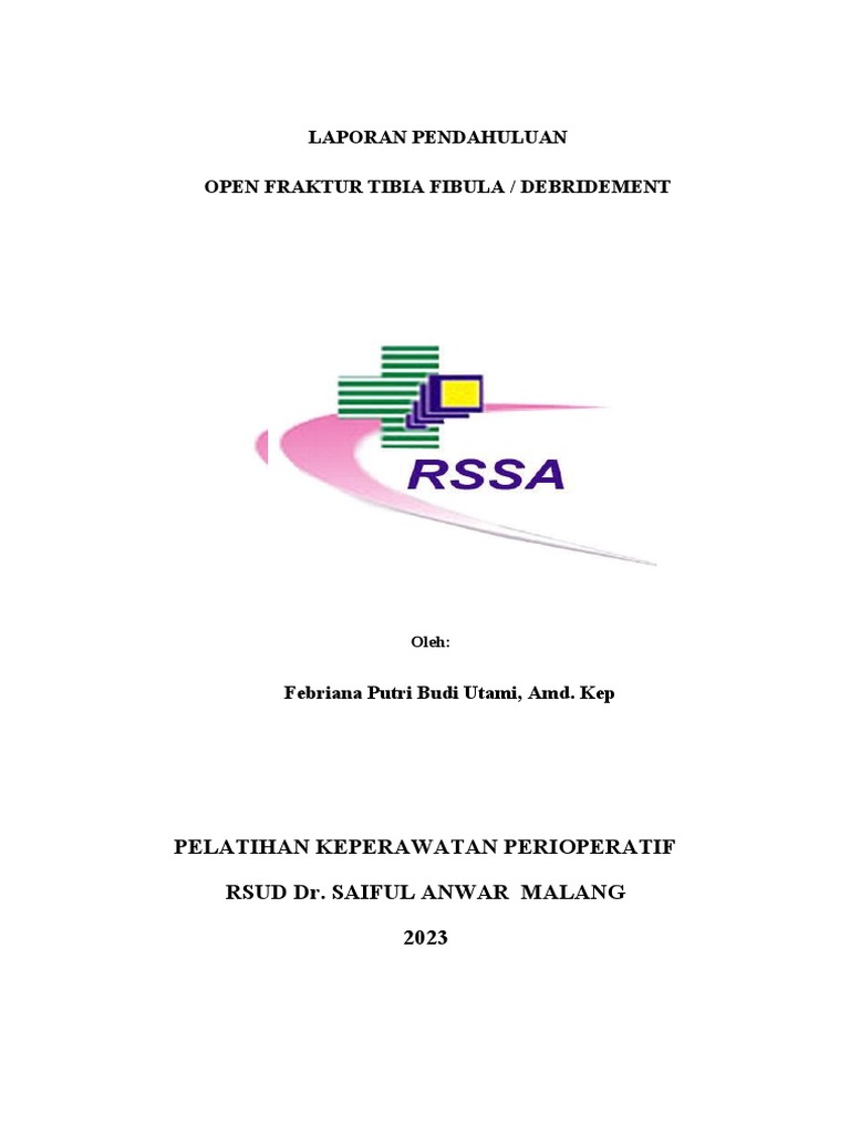 LP Fraktur-Tibia | PDF