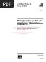 Shintech PVC - Se950 | PDF | Science & Mathematics | Technology ...