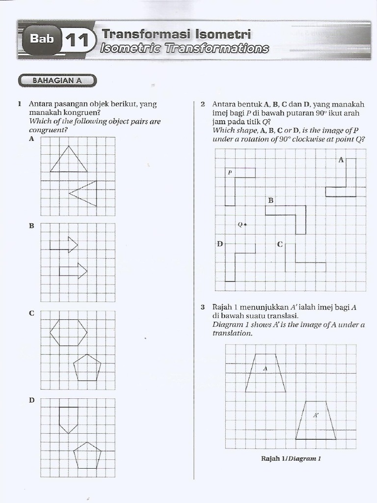 Test Chapter 11 | PDF