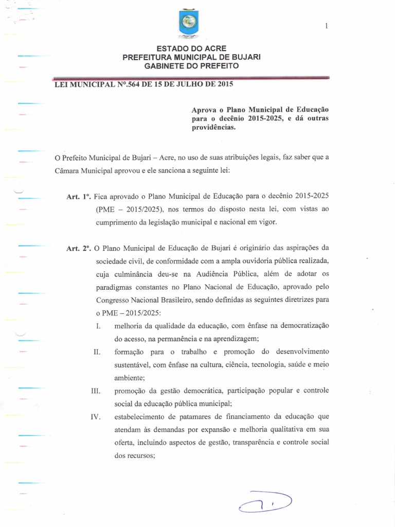 Acre Bujari 1200138 | PDF