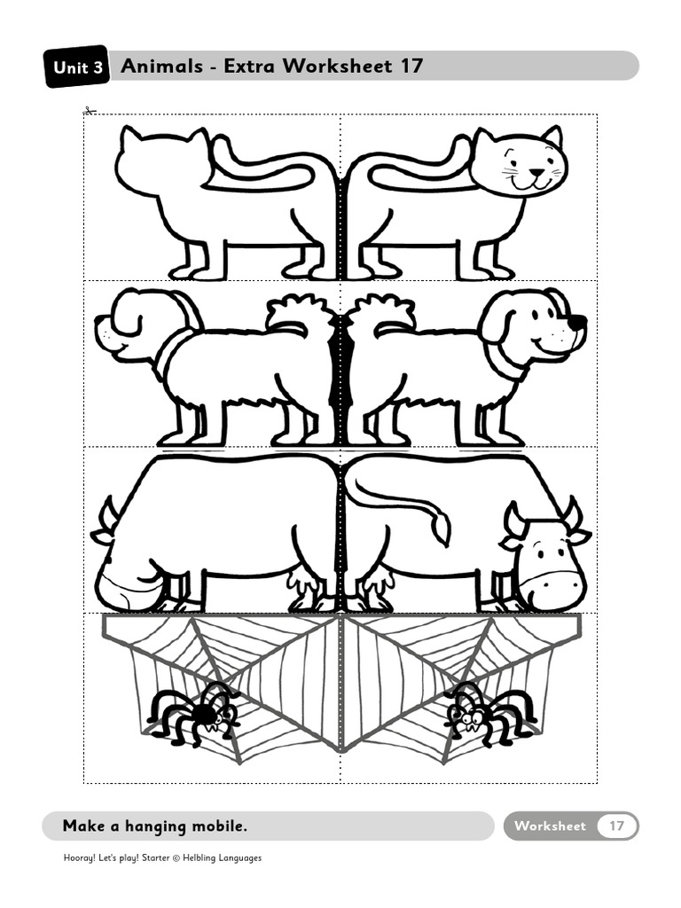 extra-worksheet-17 | PDF