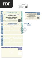 Selos Das Certificacoes ANBIMA | PDF | Negócios