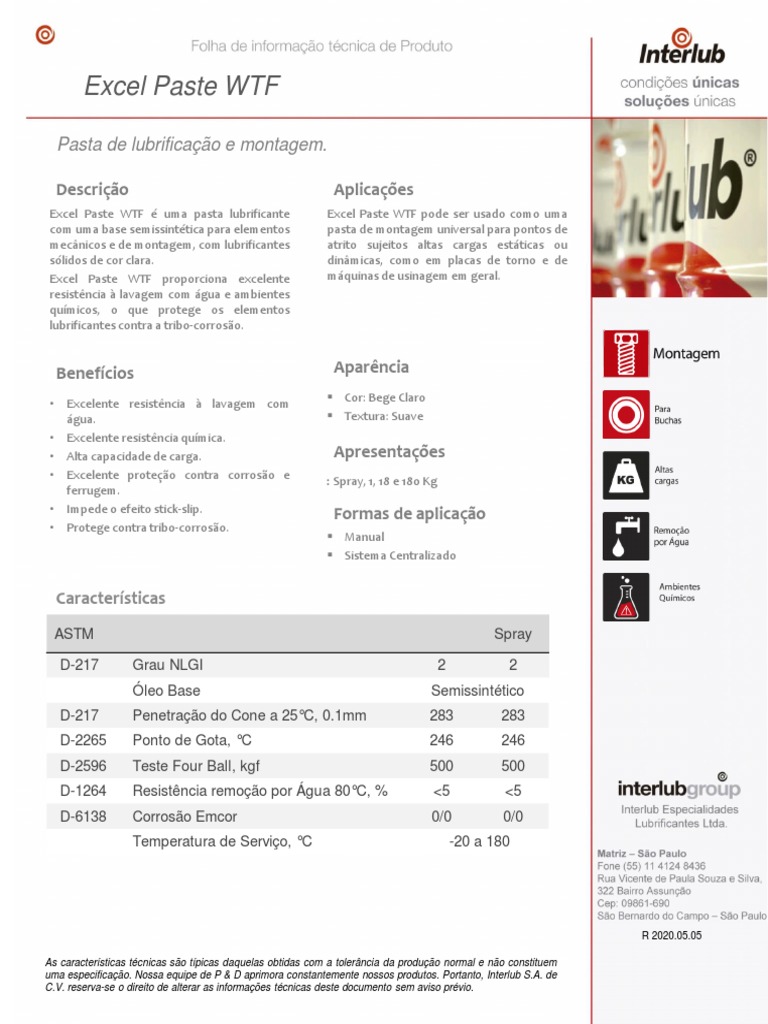 Excel Paste WTF [BT] | PDF