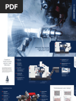 BFW BMV Pro Series | PDF | Mechanical Engineering | Manufactured Goods