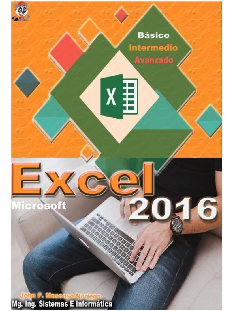 Manual de Excel | PDF