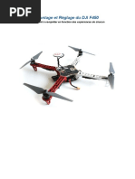Comprendre les Drones : Types et Usages | PDF | Drone | Aviation