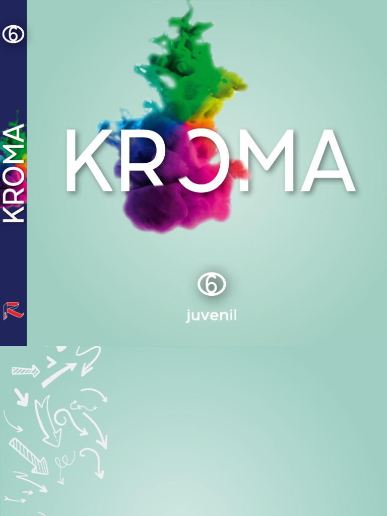 CATALOGO KROMA 6 Dormitorios Juveniles 2021 | PDF