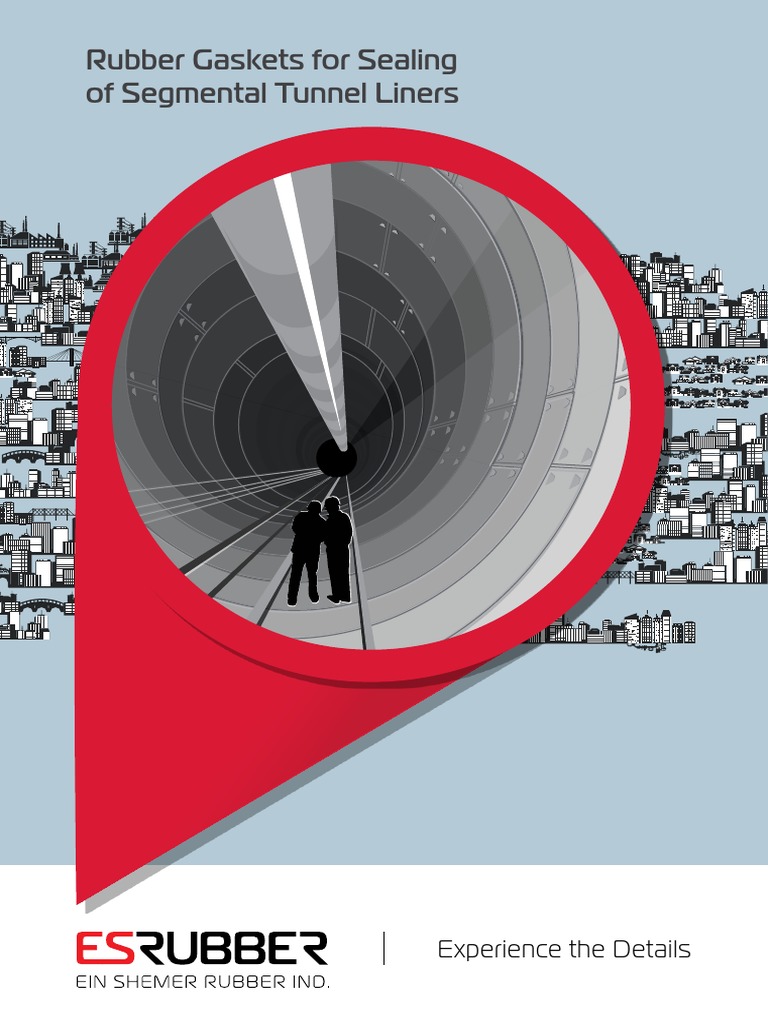 ESR Tunnel Brochure | PDF