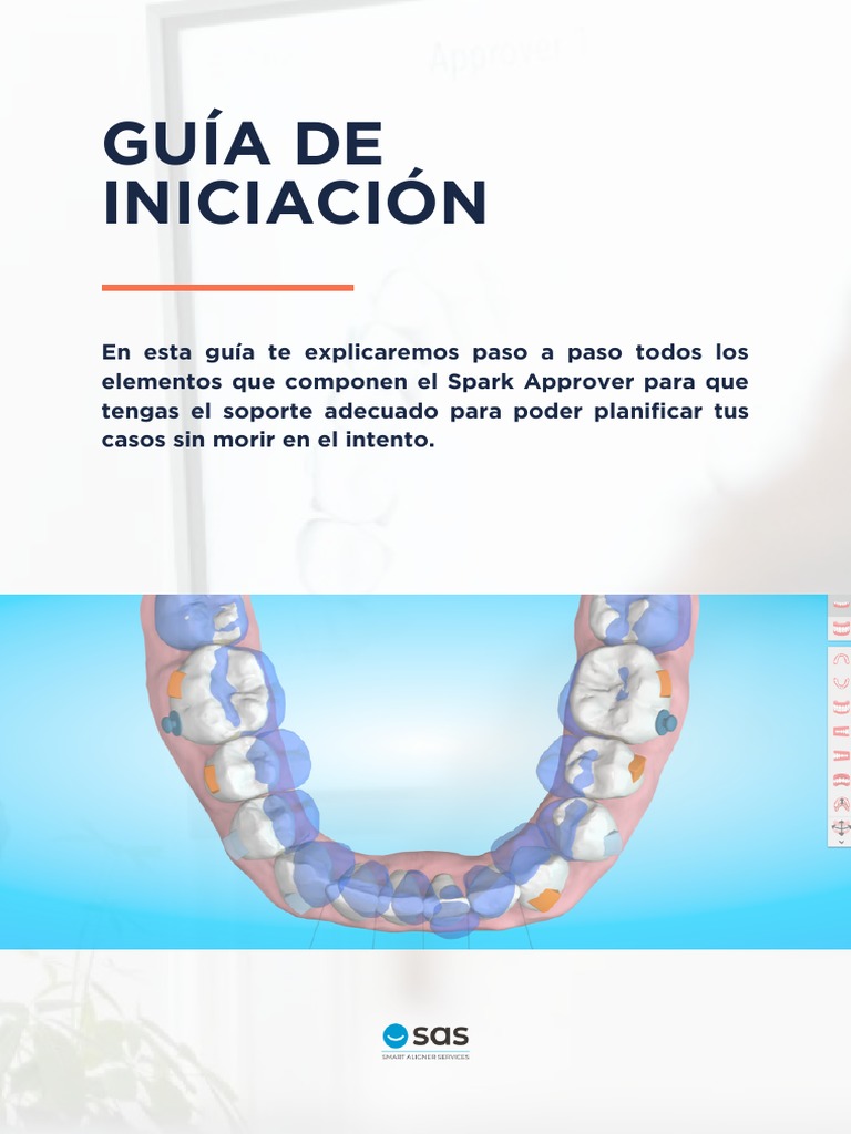 Guia Spark Guia de Iniciacion | PDF