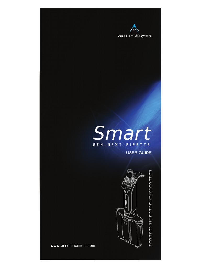 Smart User Manual - Multi Channel | PDF