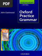 Oxford Practice Grammar Basic | PDF