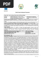 Coastal Management: Hard vs. Soft Engineering | PDF | Coast | Beach