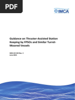 IMCA-Guidance Register 2024 | PDF | Underwater Diving