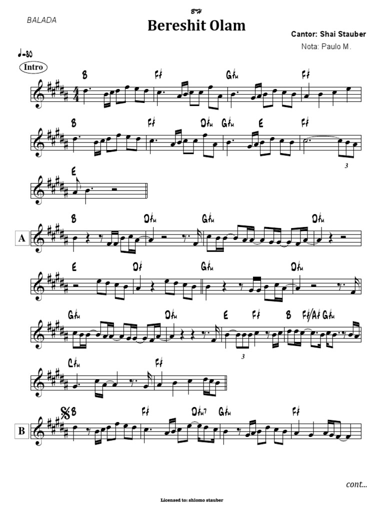 Bereshit_Olam-S_Shabat- | PDF