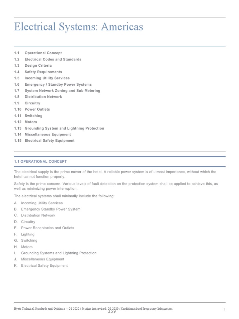 Electrical Systems Americas | PDF | Transformer | Renewable Energy