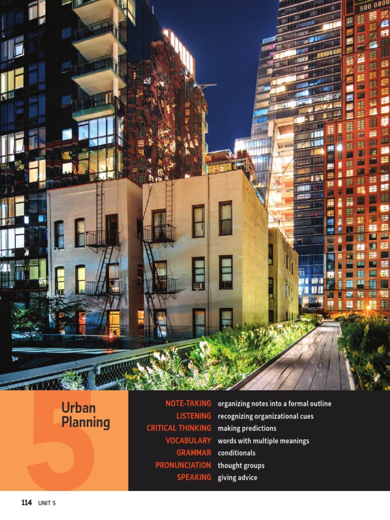 QSkills3e LS 5 SB Unit5 | PDF