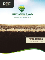 Bula Tordon XT - CTVA Proteção de Cultivos | PDF