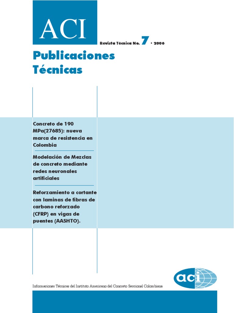 ACI Noticias07 | PDF