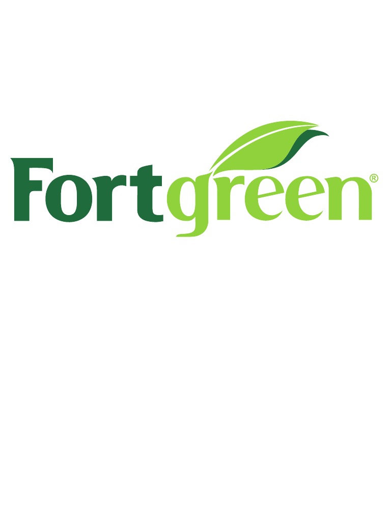 Logo Fortgreen | PDF