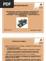 Hasco z260 SDB Es | PDF | Residuos | Dióxido de carbono