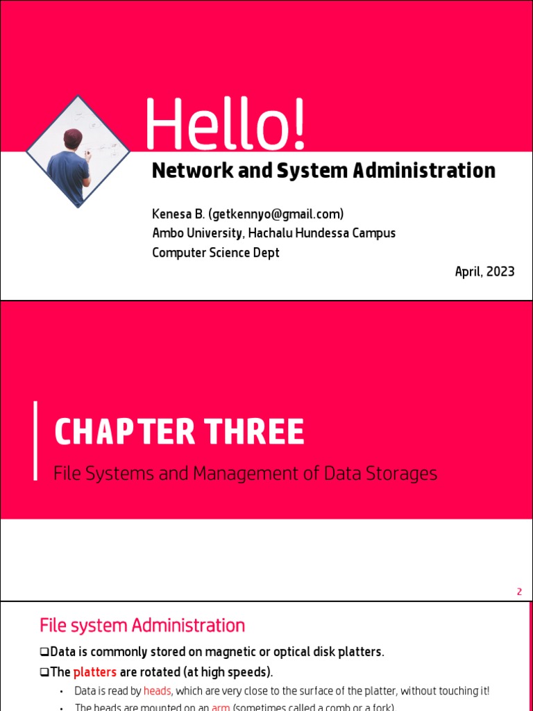 Lecture 03 | PDF Lecture 03 | PDF