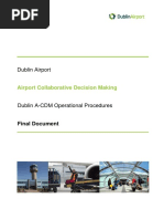 IATA Delay Codes | PDF | Airport | Air Traffic Control
