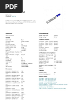 BURNDY - Master - Catalog 2 Hole Long Barrel Lugs | PDF | Wire ...