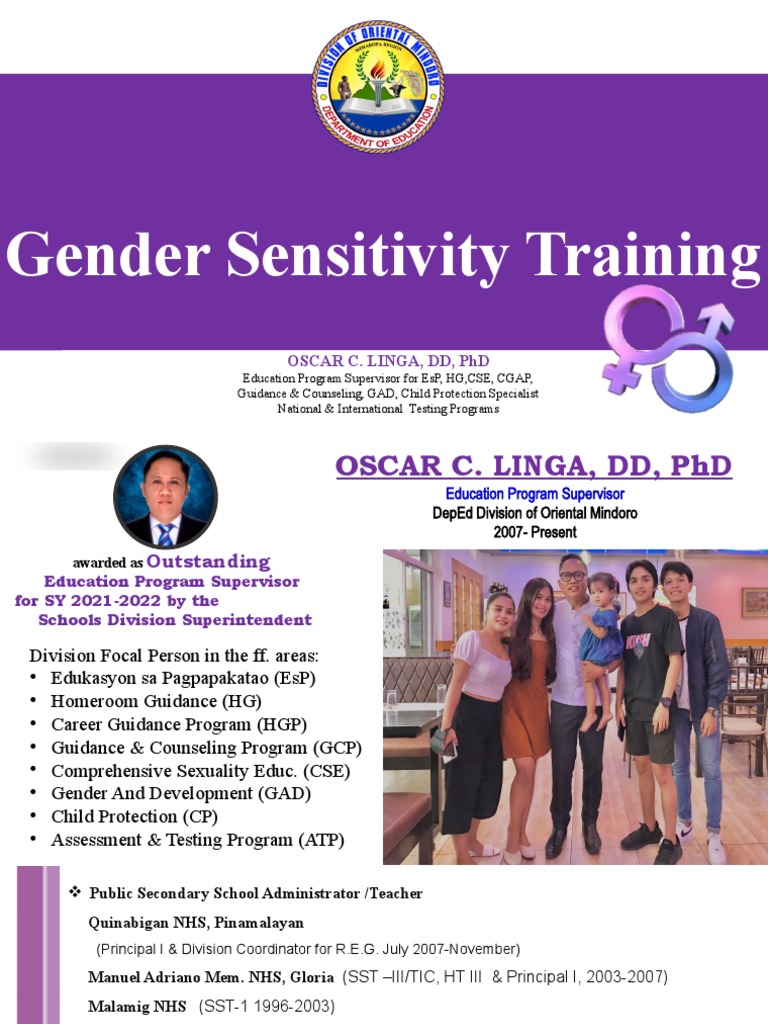 2022 GAD Basic GAD Concepts GST 1 | PDF