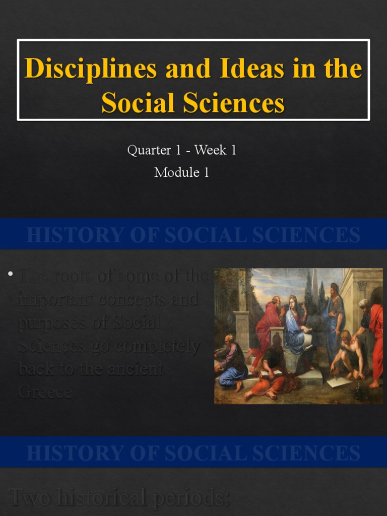 Diss (Lesson 1) | PDF