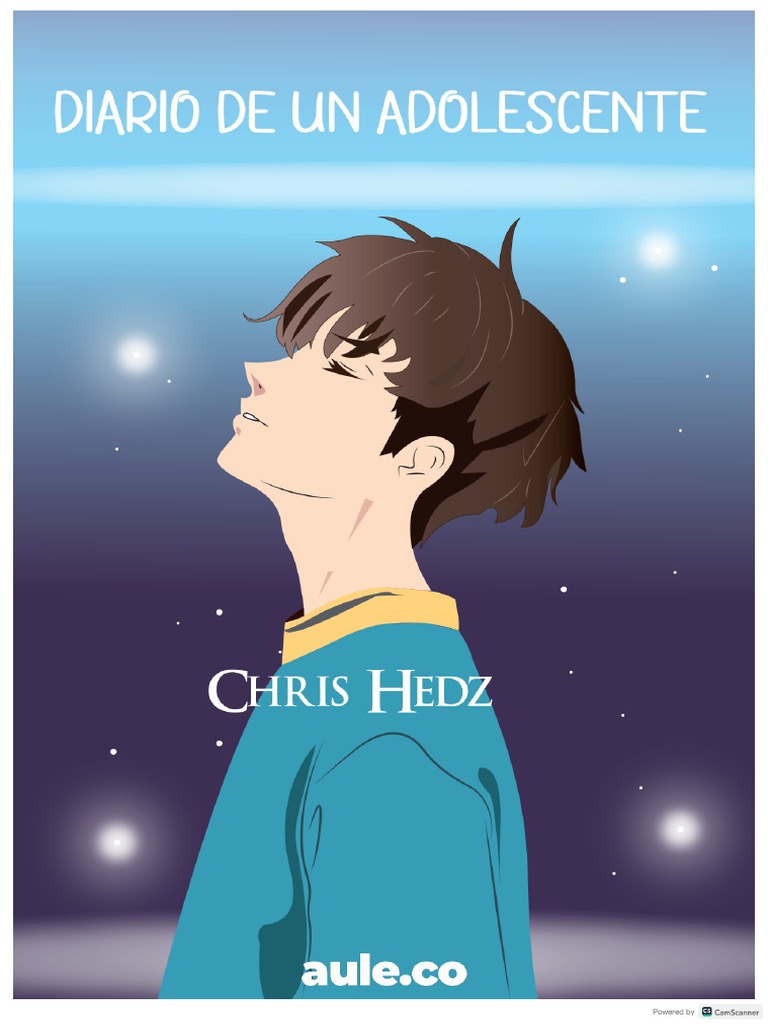 Diario de Un Adolescente | PDF