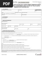 Citizenship Certificate Document Checklist | PDF