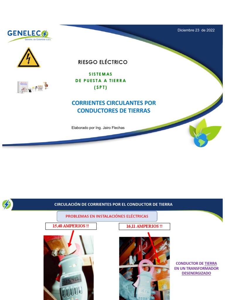 G22 - 01 - SPT - Corrientes de Modo Comun | Descargar gratis PDF ... G22 - 01 - SPT - Corrientes de Modo Comun | Descargar gratis PDF ...