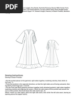 Mindful Sewing | PDF