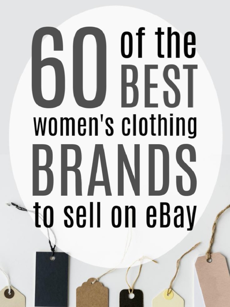 Womens Clothing | PDF