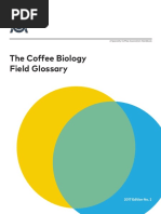 Green Coffee Defect Handbook PDF | PDF | Coffee | Nature