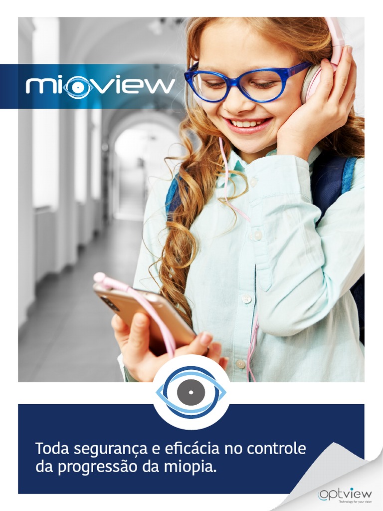 Ebook Mioview - Optview | PDF