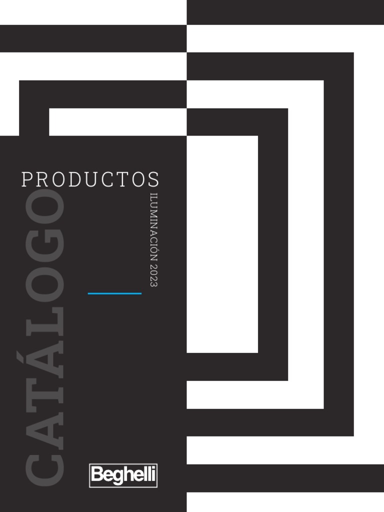 Catalogo Beghelli 2023 | PDF | Diodo emisor de luz | Ultravioleta