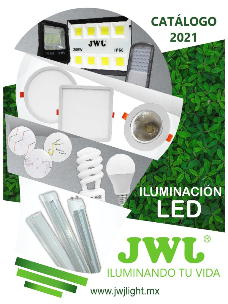 Catalogo JWJ 2021 | PDF