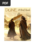 Dune | PDF