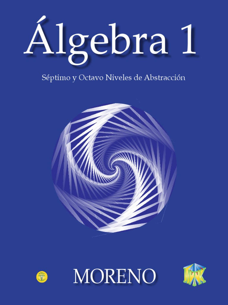 Algebra 1 | PDF | Números | Ecuaciones